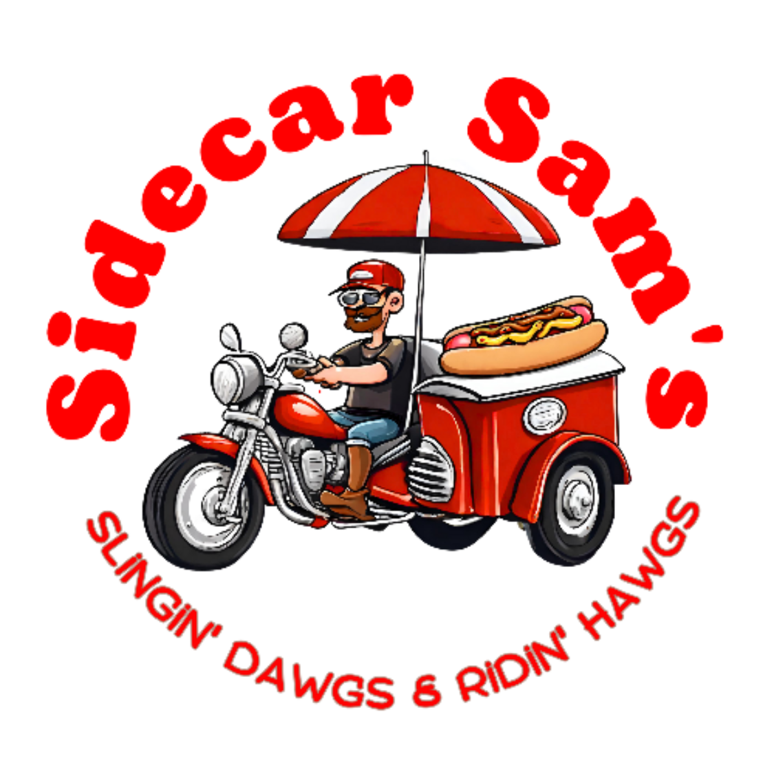 Sidecar Sams